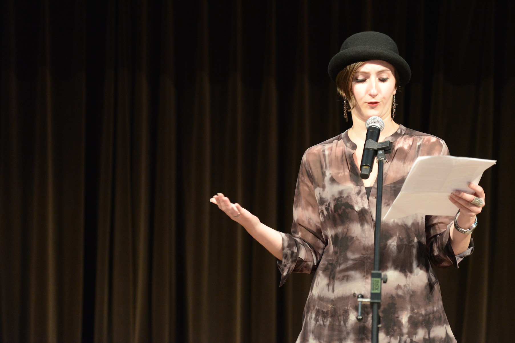 Bodei Brouwer: “Go big or go home! Be gutsy.” | Media Future Week